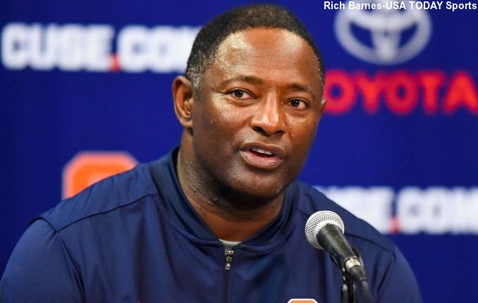 Florida transfer QB Carlos Del Rio-Wilson commits to Syracuse football ...