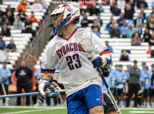 Orange Watch: Syracuse lacrosse possesses long and successful coaching ...