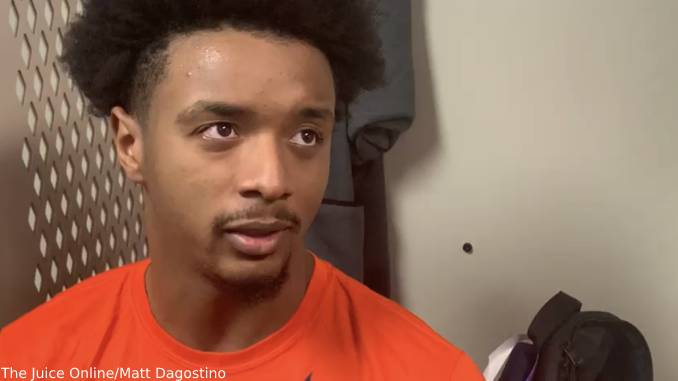 Expectations for Syracuse NBA players for the 2021-22 season - The ...