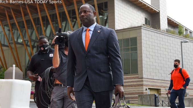 Syracuse Recruiting Roundup: CJ Hayes, Alijah Clark, Saboor Karriem ...