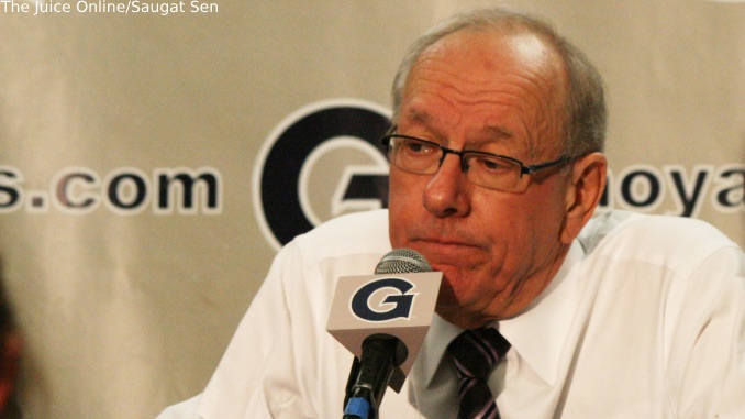 Syracuse Recruiting Roundup: Thomas Sorber, William Patterson - The ...