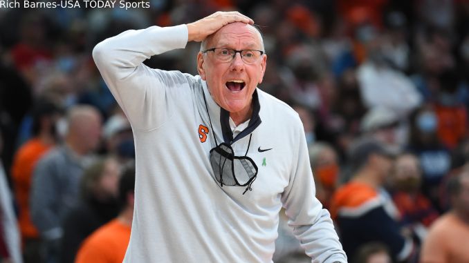 Syracuse Recruiting Roundup: Thomas Sorber, William Patterson - The ...
