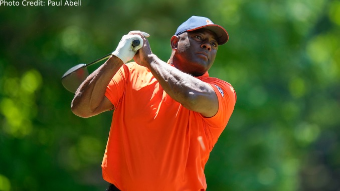 Syracuse Recruiting Roundup: D'Marcus Adams, Savion Herring - The Juice ...