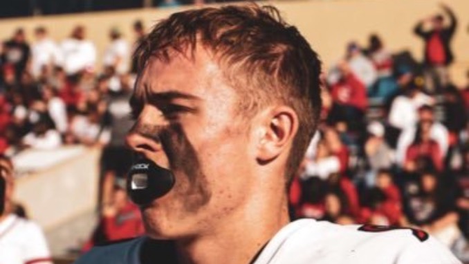 2023 WR Bryce Cohoon on committing to Syracuse: It felt 'like home ...