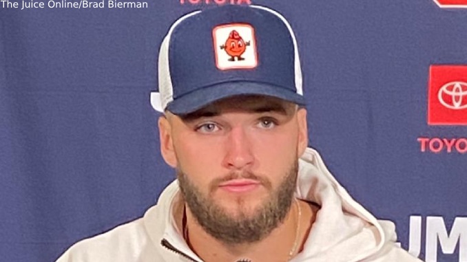 Quick Hits: Final quarter offsets Syracuse football's earlier stumbles ...