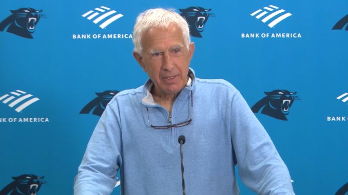 Orange Watch: Ex-Syracuse coach Paul Pasqualoni back in NFL - The Juice ...