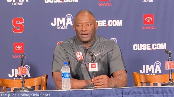 Syracuse finishes eighth in regular season 2022 ACC Power Rankings ...