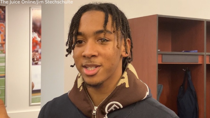 5 takeaways from Syracuse's 72-58 win over USNH - The Juice Online