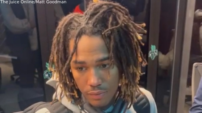 Instant Juice: Syracuse 69, St. John's 76 - The Juice Online