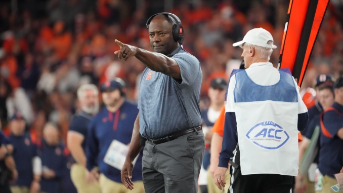 Missouri transfer punter Jack Stonehouse signs with Syracuse - The ...