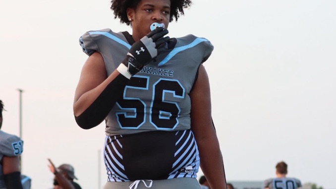 2024 Marques Easley on Syracuse offer: 'It's a vibe school' - The Juice ...