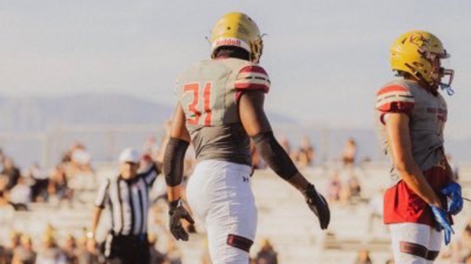 2025 DL Hayden Lowe 'honored' to receive Syracuse offer - The Juice Online