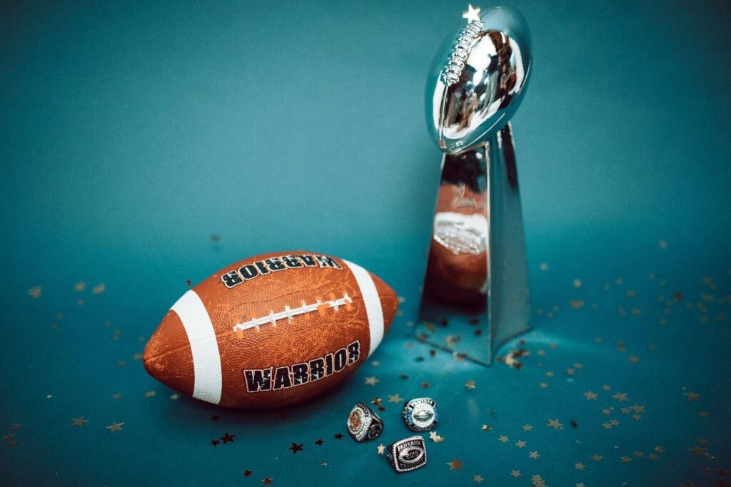 Who Has The Best Odds To Win The 2023 Super Bowl The Juice Online