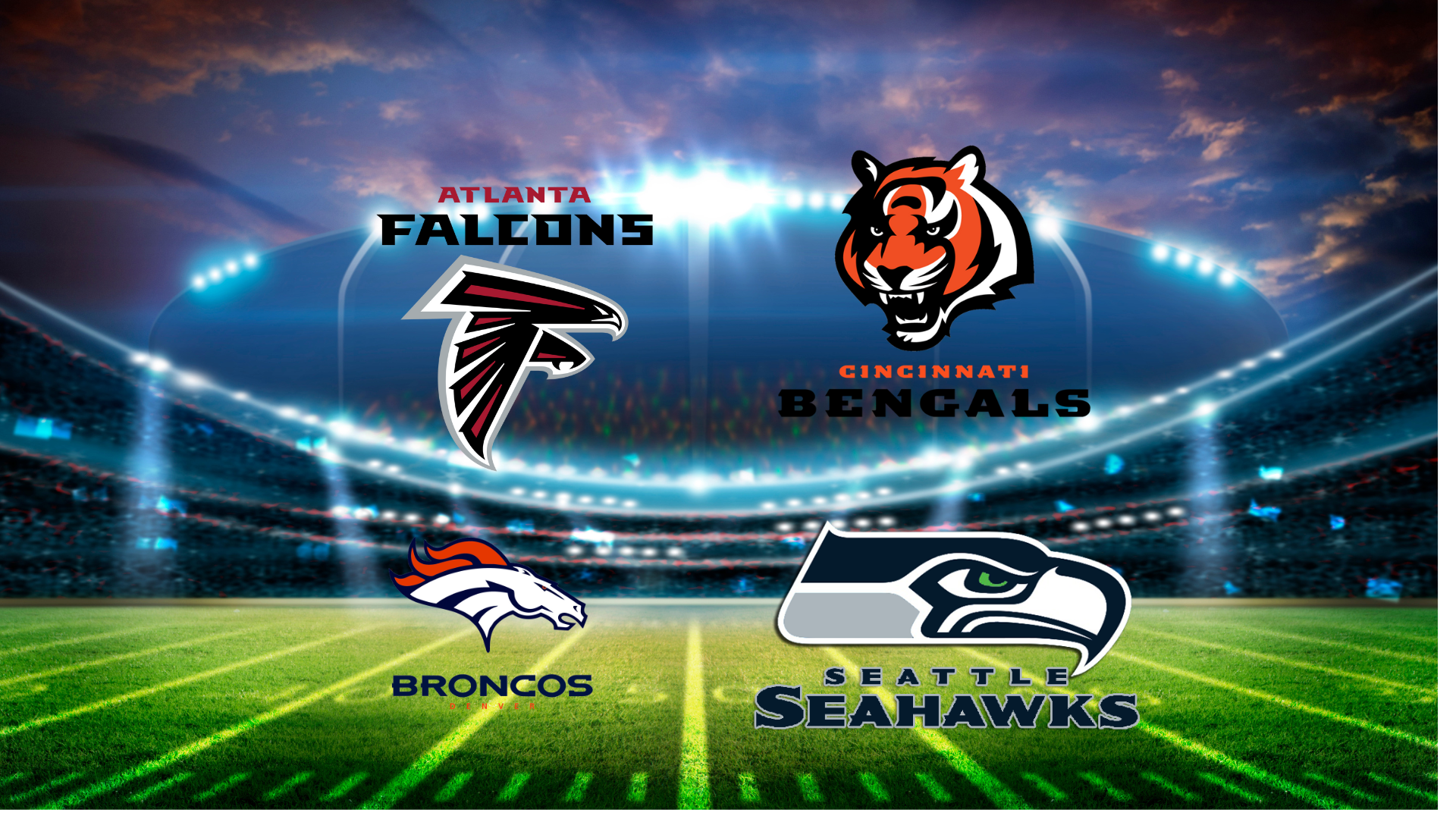 What's The Most Popular Animal for Naming a Sports Team After? - The ...
